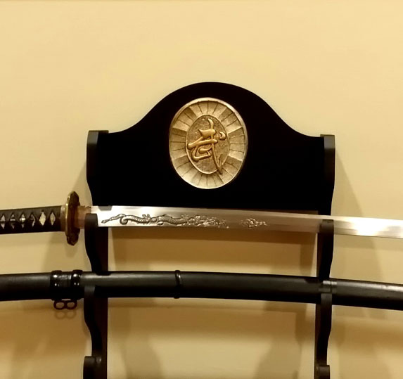 Samurai Swords Collection - Kinghouse