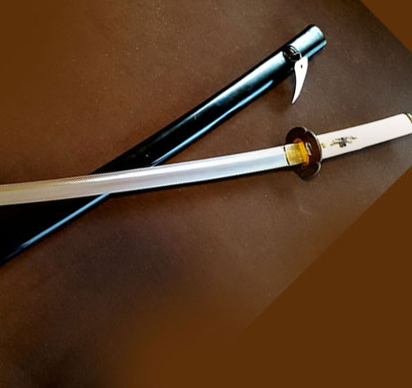 Samurai Swords Collection - Kinghouse