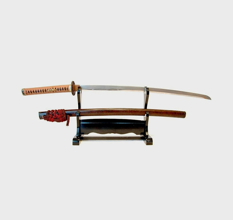 Samurai Swords Collection - Kinghouse
